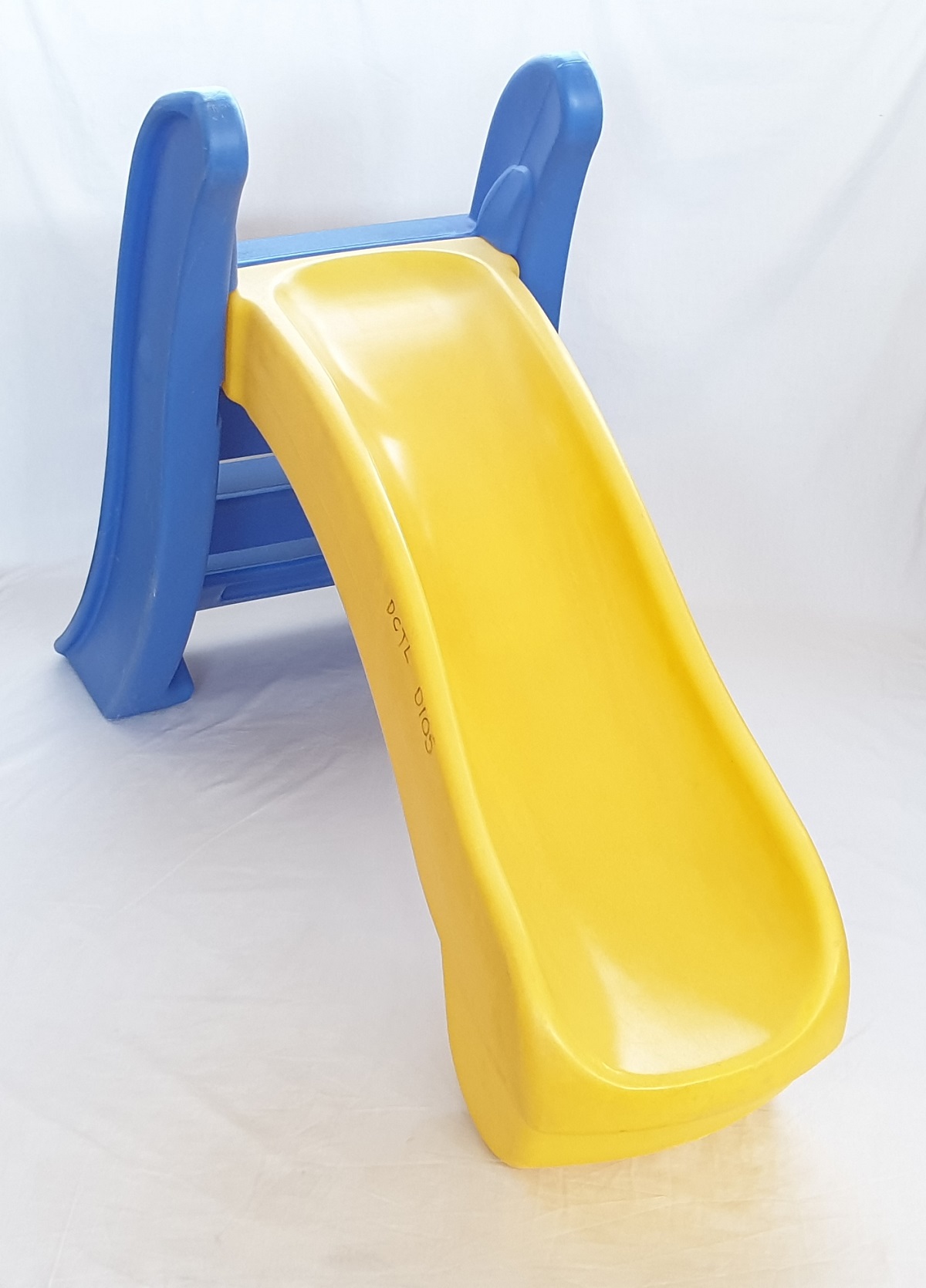 Step 2 Play & Fold Jnr Slide